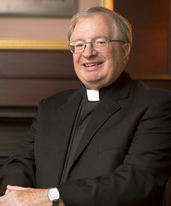 Drew Christiansen, Author at America Magazine