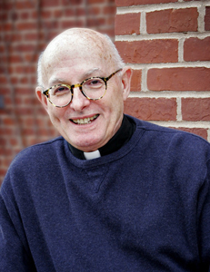 William Reiser, Author at America Magazine