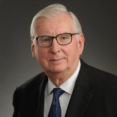 James R. Kelly, Author at America Magazine