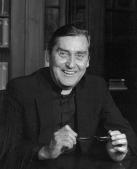 George W. Hunt, Author at America Magazine
