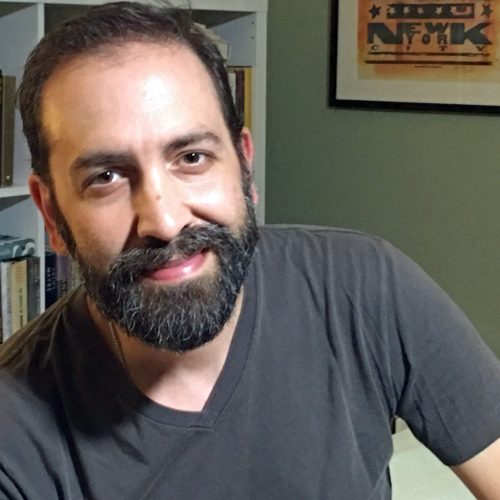 Joe Pagetta, Author at America Magazine