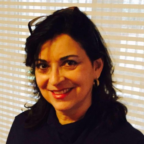 Elizabeth Colmant Estes, Author at America Magazine