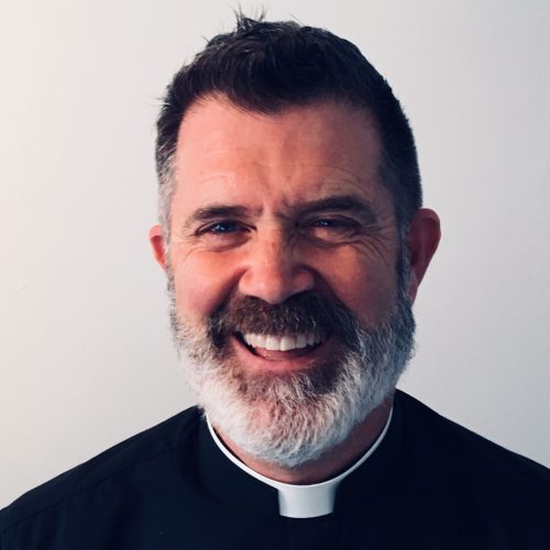 Jack Bentz, S.J., Author at America Magazine