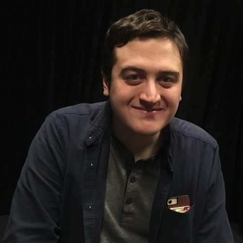 Pete Davis, Author at America Magazine