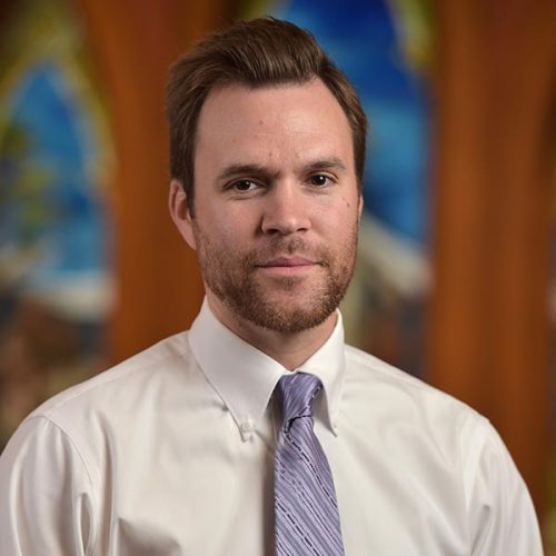 Michael Hebbeler, Author at America Magazine