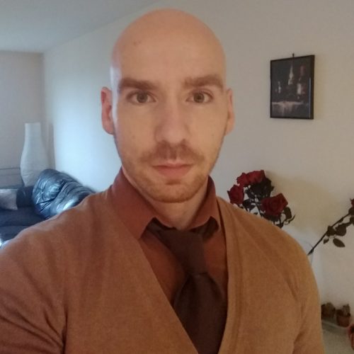 Richard Lewis, Author at America Magazine