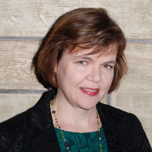 Colleen Mary Carpenter, Author at America Magazine