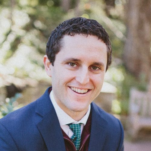 Joshua Heavin, Author at America Magazine