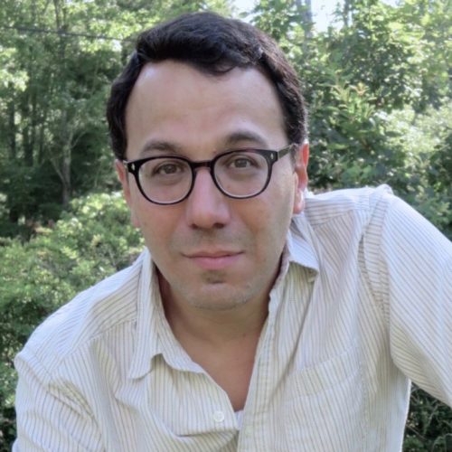Christopher Mari, Author at America Magazine