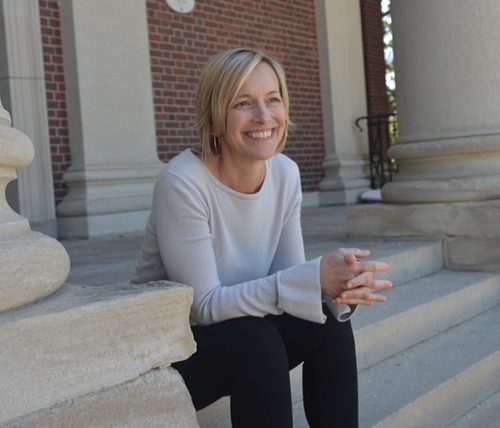 Leslie Williams, Author at America Magazine