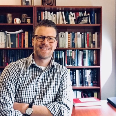 Justin Klassen, Author at America Magazine
