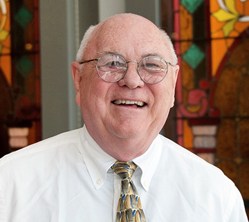 Stephen Bevans, Author at America Magazine
