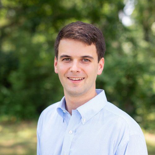 Blake Mayes, Author at America Magazine