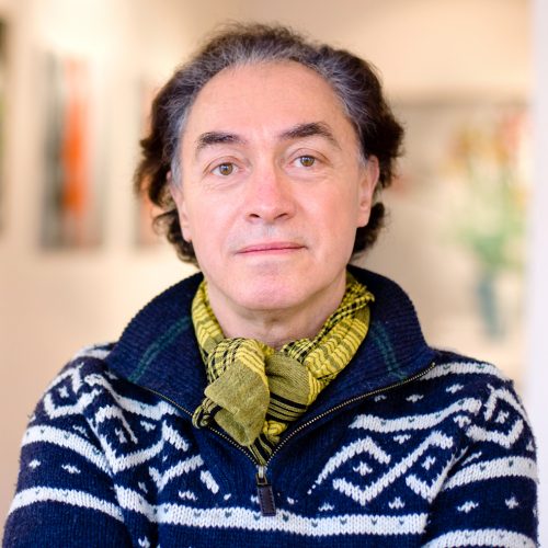 Victor Gaetan, Author at America Magazine