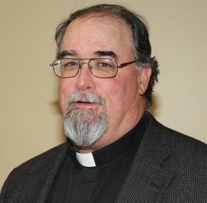 Richard G. Malloy, Author at America Magazine