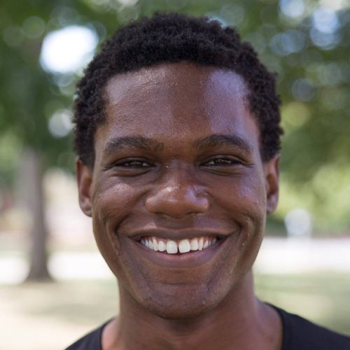 Da’Shawn Mosley, Author at America Magazine