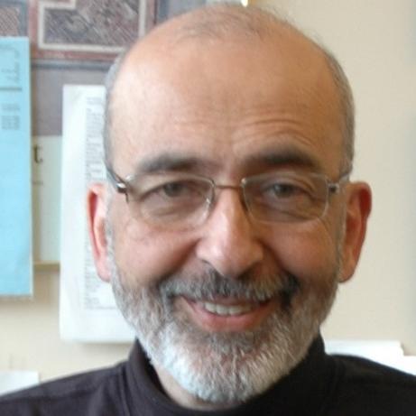 John F. Feister, Author at America Magazine