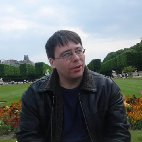 Brian Heston, Author at America Magazine