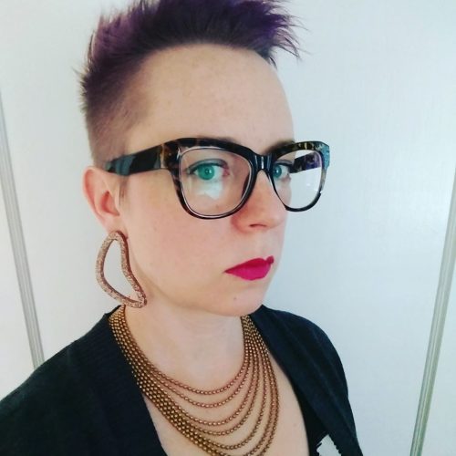 Kristina Grob, Author at America Magazine