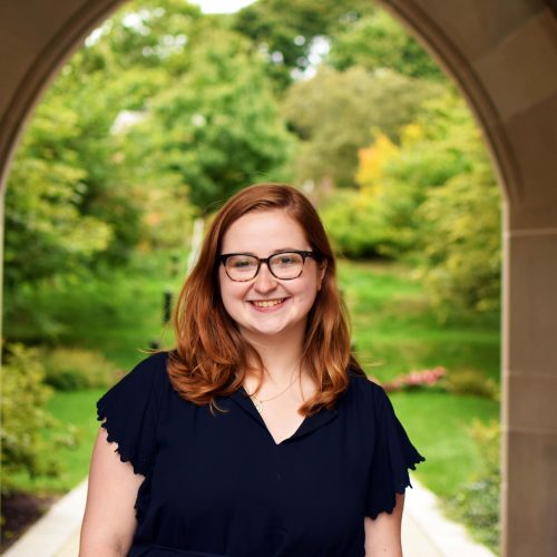 Molly Cahill, Author at America Magazine