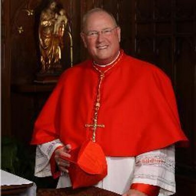 Timothy Michael Dolan, Author at America Magazine