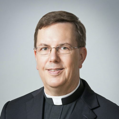 Timothy Cusick, Author at America Magazine