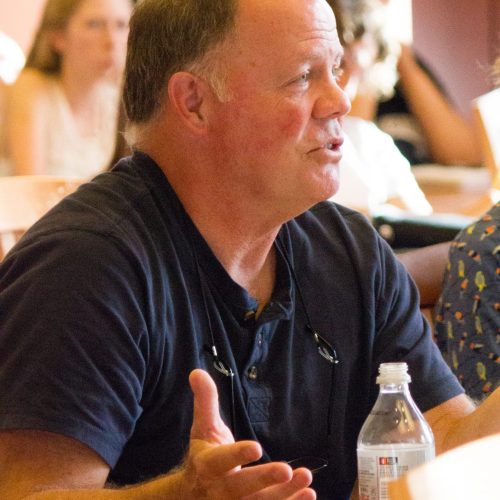 Tim J. Myers, Author at America Magazine