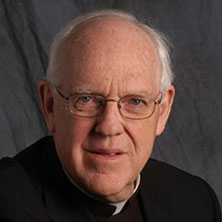 Richard M. Liddy, Author at America Magazine