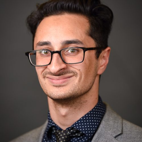 Alex Taylor, Author at America Magazine