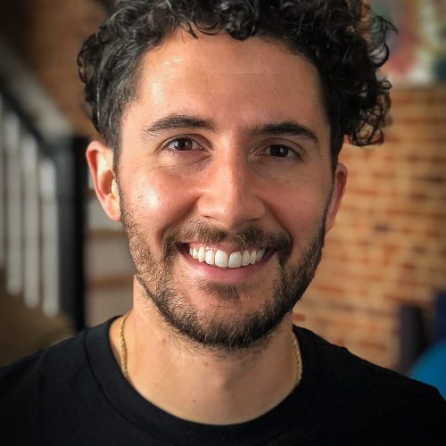 Eric Clayton, Author at America Magazine