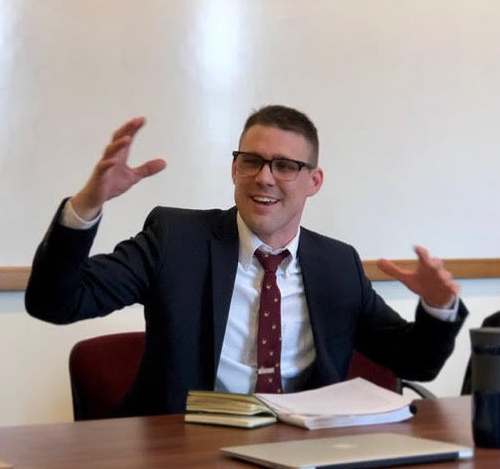 Ty Monroe, Author at America Magazine