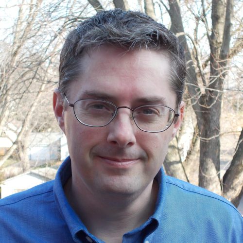 David Carroll Cochran, Author at America Magazine