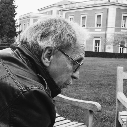 Gerald McCarthy, Author at America Magazine