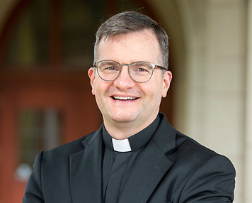 William Dailey, C.S.C., Author at America Magazine