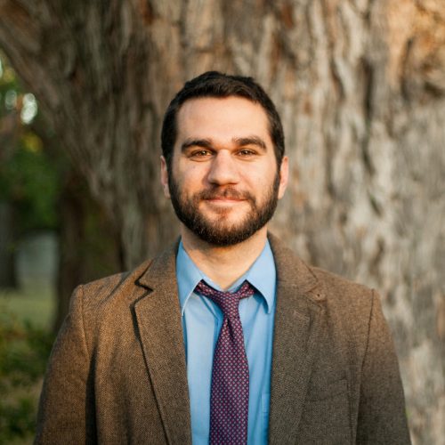 Pavlos Papadopoulos, Author at America Magazine