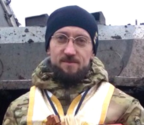 Andriy Zelinskyy, Author at America Magazine