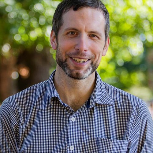 Joshua Hren, Author at America Magazine