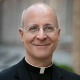 David Brooks on desire and longing in the spiritual life - America Magazine