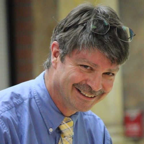 Joe Rubio, Author at America Magazine