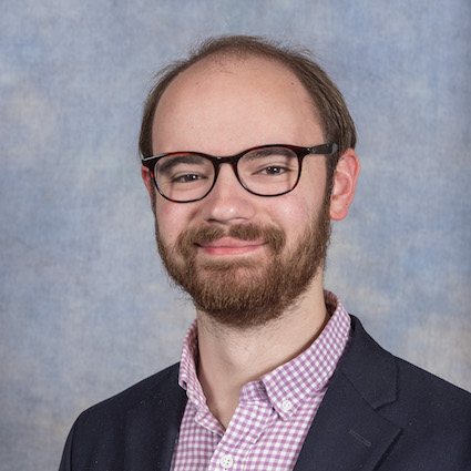 John-Paul Heil, Author at America Magazine