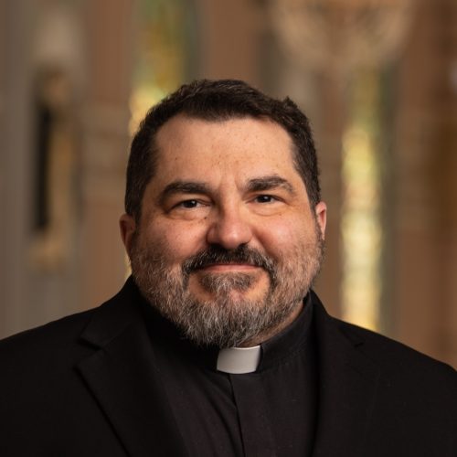 Michael Simone, S.J., Author at America Magazine