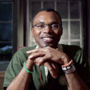 Agbonkhianmeghe E. Orobator, Author at America Magazine