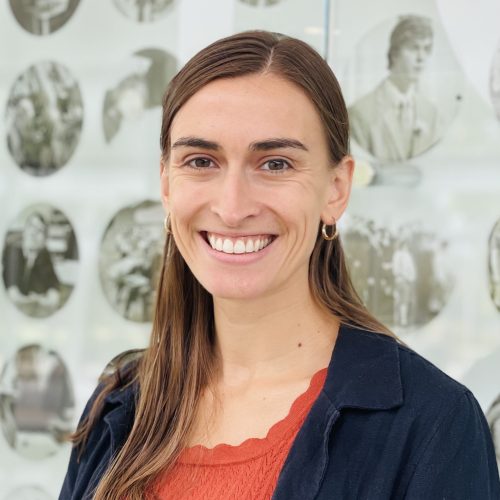 Christin Bothe, Author at America Magazine