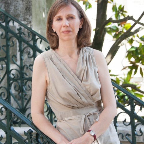 Lee Nash, Author at America Magazine