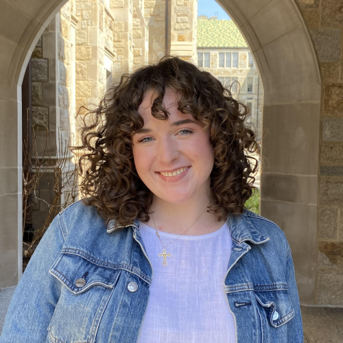 Delaney Coyne, Author at America Magazine