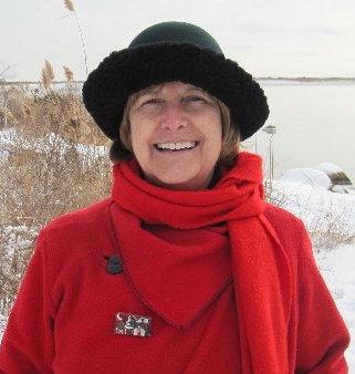 Jennifer M. Phillips, Author at America Magazine