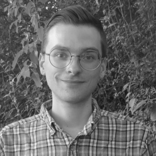 Zane Johnson, Author at America Magazine