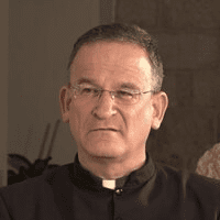 David Neuhaus, S.J., Author at America Magazine