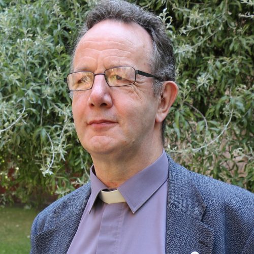 Paul Nicholson, Author at America Magazine