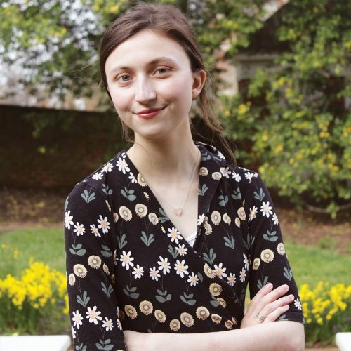 Emma Camp, Author at America Magazine